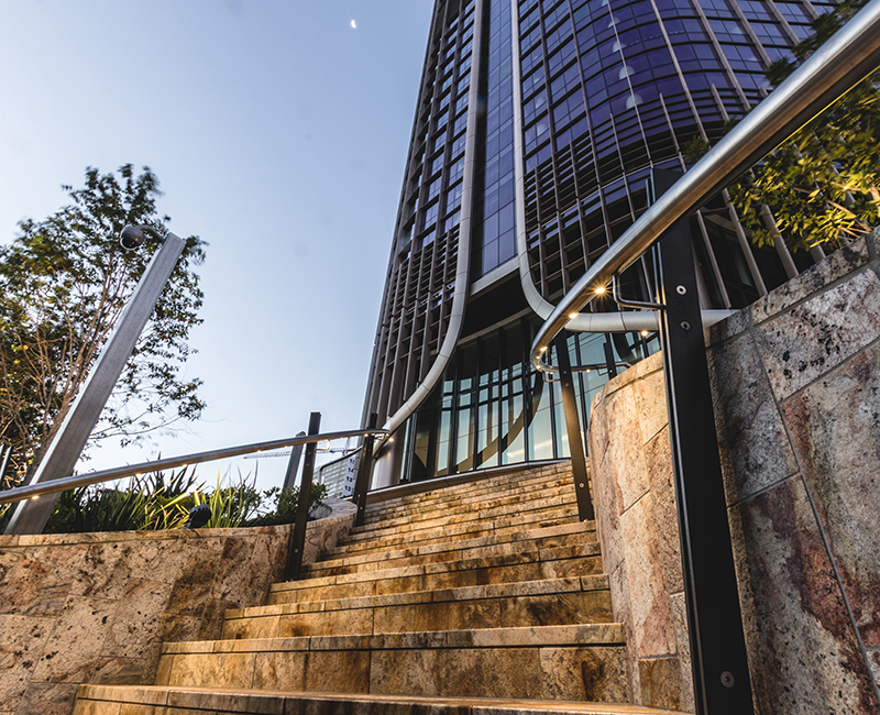 Architectural Linear Lighting | KLIK Systems